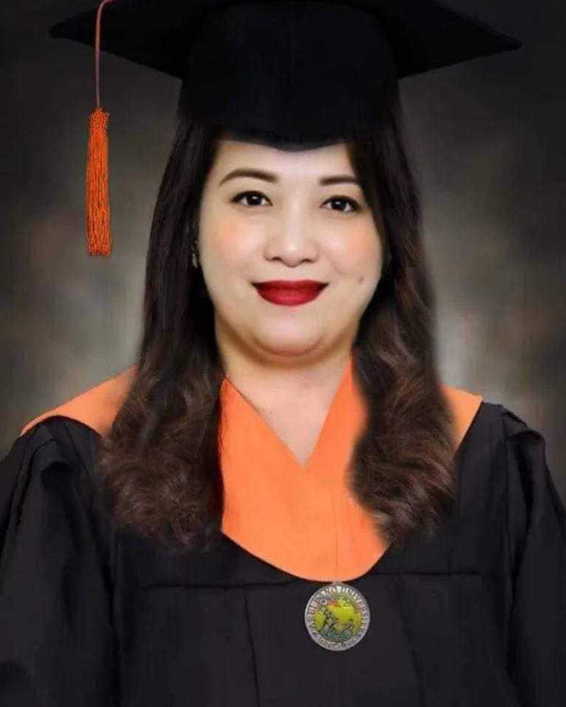 AU | ETEEAP News - ETEEAP-BSN Graduate Placed Top 5 in the Recent Philippine Nurses Special ...