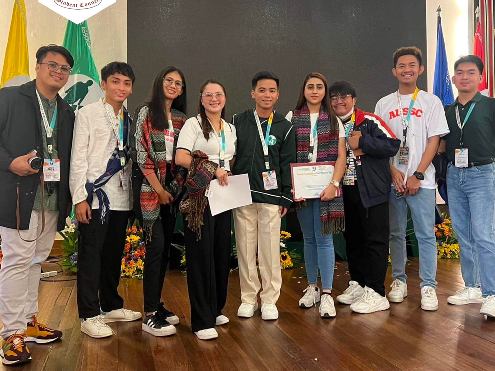 AU | Office for Student Affairs - Programs